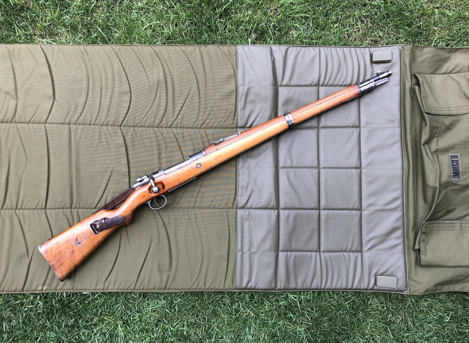 2.Dünya Savaşı'nda Kullanılan Silahlar